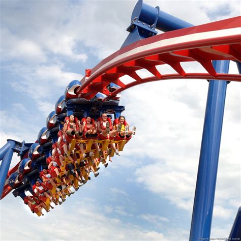 Worlds Of Fun Kansas City