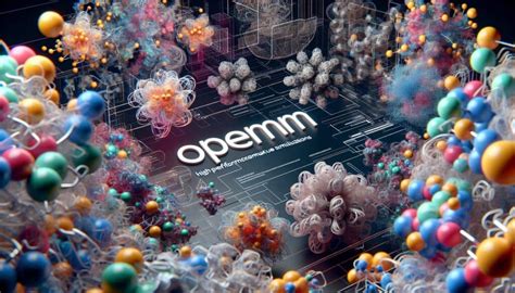 Openmm Innovationworld