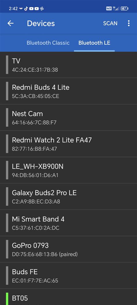 Bluetooth 40 At09 Hm10 Cc2541 Ble Unit Electronics