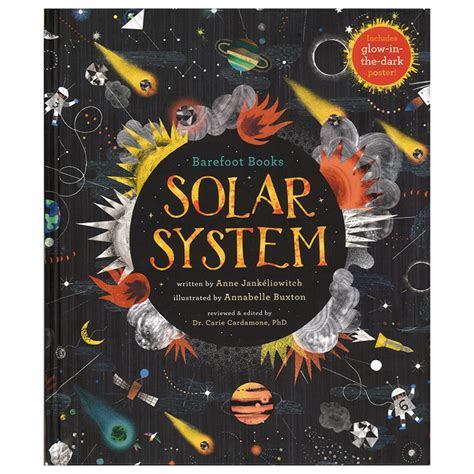Solar System Book Michaels