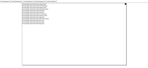 Installer Emulatorjs Avec Docker
