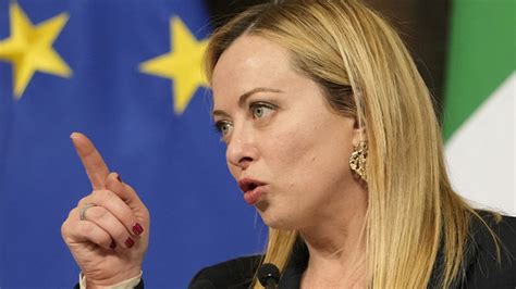 في قمة G7 جورجيا ميلوني تُجدّد دعوة صندوق النقد لمساعدة تونس جريدة