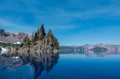 Crater Lake Best Hikes Itinerary And Planning Guide Ktnpblog