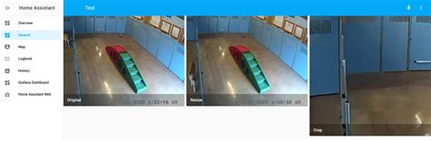 Camera Proxy Crop Not Applying To Stream · Issue 39924 · Home