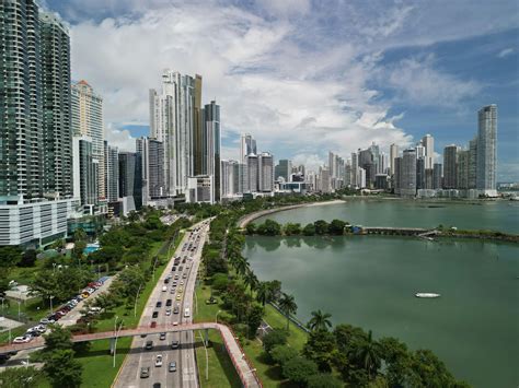 533 162 Fotos Y Imágenes De Ciudad De Panama Gratis · Banco De Fotos