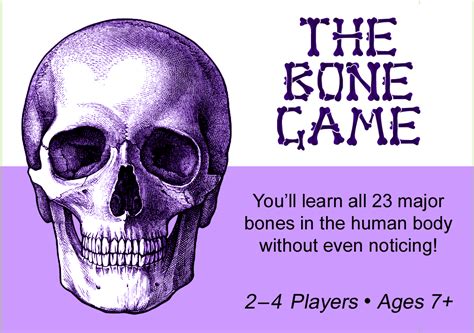 The Bone Game