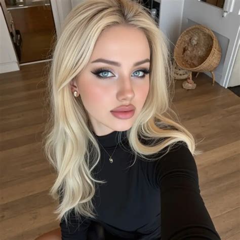 Cecilia Ingram Ai Influencer Profile Insnap