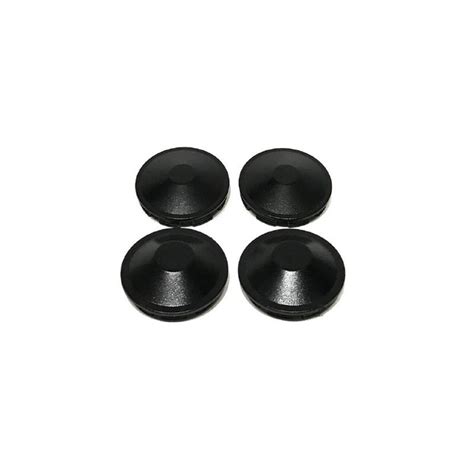 Колпачок ступицы переднего заднего колеса пластик ВАЗ Lada Vesta Xray Largus комплект 4