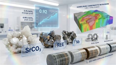 Microscopic Gold In Rivers Detection And Recovery Methods