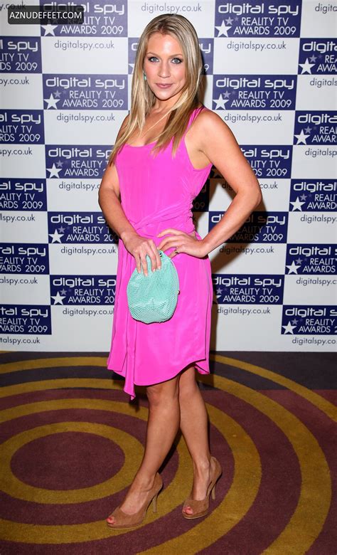 Millie Clode Feet Aznudefeet