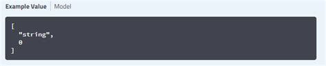 Multiple Responses Using Oneof Attribute Do Not Appear In Ui · Issue