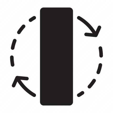 Rotate Refresh Reload Sync Graphic Design Tool Icon Download On