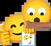 Canada Flag Face Emoji Fanon Wiki Fandom