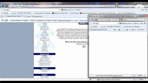 Tutorial Come Creare Codici Scrollbox Youtube