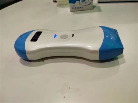 Medical Color Doppler Ultrasound Pricecolor Doppler Portable