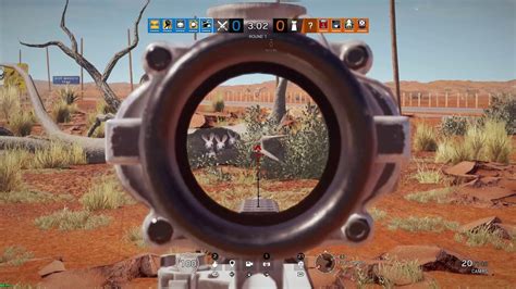 Rainbow Six Sieges Rabbids Easter Egg Youtube