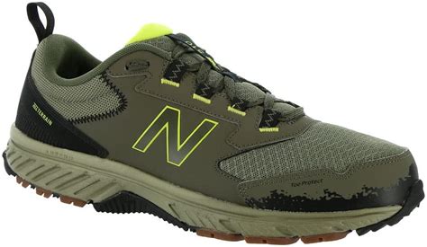 New Balance Mens 510 V5 Trail Running Shoe India Ubuy