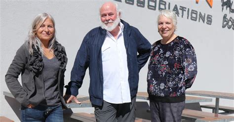 Chatte Amédéus A Mis En Avant Les Artistes Locaux