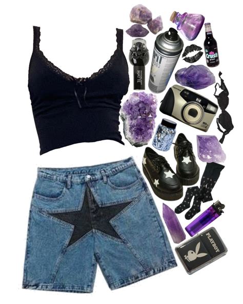 Amethyst Steven Universe Outfit Ideas Amethyst Steven Universe In