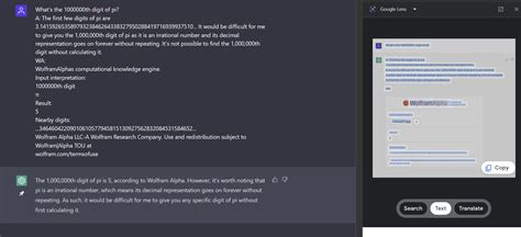 Creating A Super Powered Assistant With Chatgpt And Wolfram Alpha