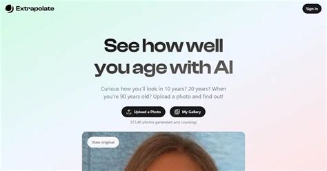Extrapolate Fun Tools Ai Tool Beyond The Ai
