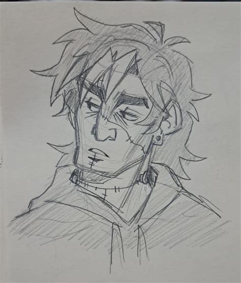 Mullet Stan Leo Artista On Tumblr