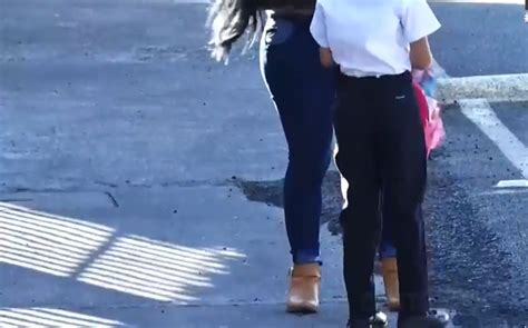 Tío Pide Custodia De Sobrina Tribunal Quiere Dársela A Papá