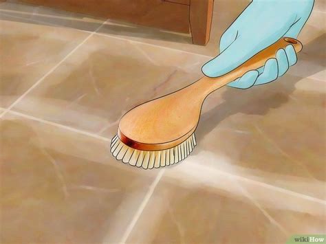 Ways To Clean Grout Between Floor Tiles Artofit
