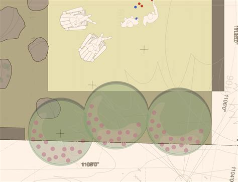 Plant Style Ticks Move Around In Rotated View Site Design Vectorworks Community Board