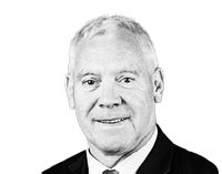 Steve Mcghie Alp Incumbent