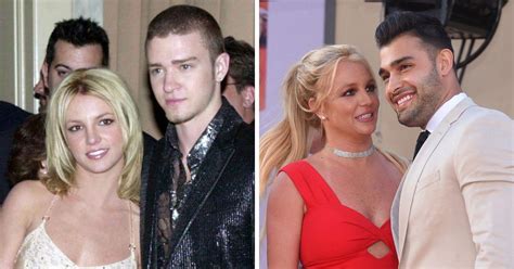 Britney Spears And Charlie Ebersol