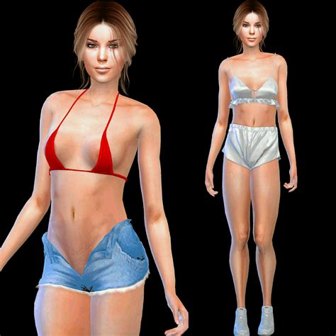 Sofia Benson Downloads Cas Sims Loverslab
