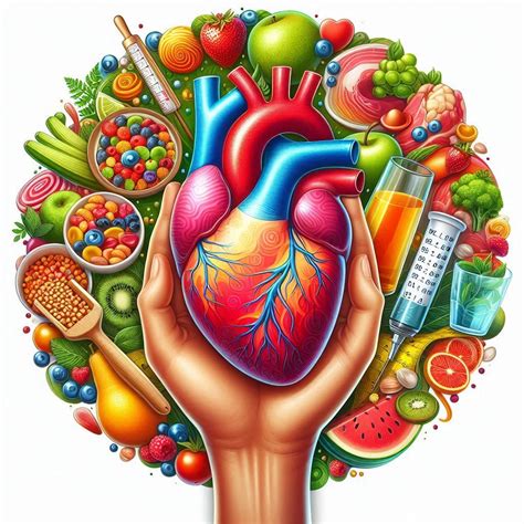 How To Maintain A Healthy Heart Heart Healthy Heart Healthy Diet