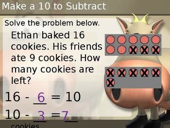 Making To Subtract PowerPoint By Learning Is Lots Of Fun TPT