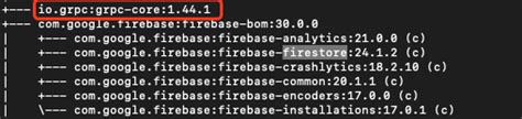 No Functional Channel Service Provider Found Try Adding A Dependency On The Grpc Okhttp Grpc
