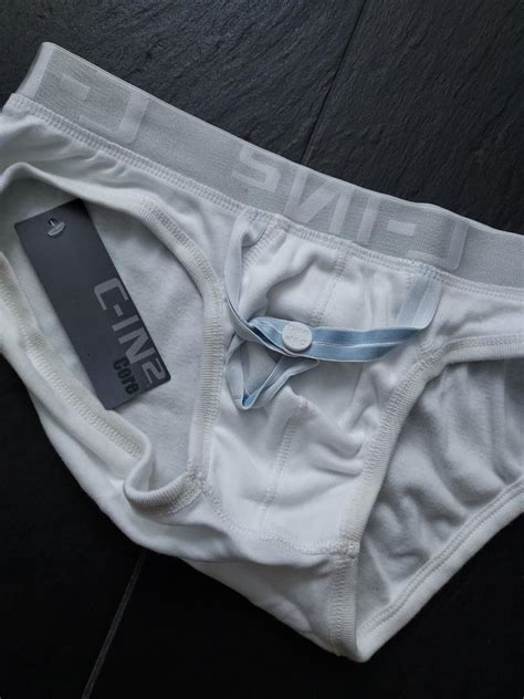 C In2 Core Last Piece Underwear With Sling Support Mens Fashion