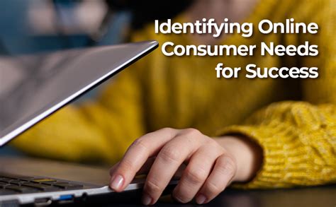Identifying Online Consumer Needs For Success Beluga It