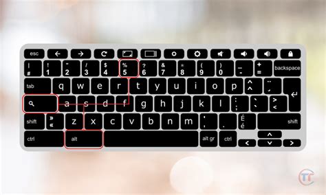 comment faire un clic droit sans souris