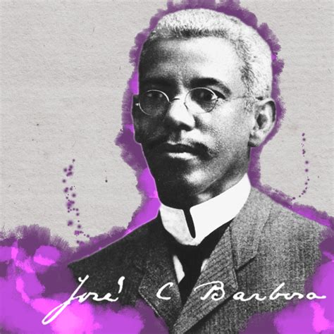 José Celso Barbosa Autógrafo Tv