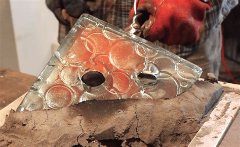 Hotglasstutorials Glass Foundry