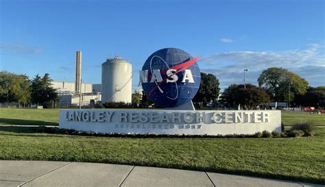 Nasa Langley Research Center Location Profile For Nasa Langley