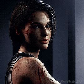 Jill Valentine  Jill Valentine Discover And Share S