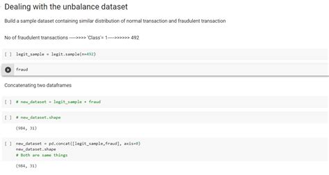 Github Nikhil2893project 10 Logistic Regression Credit Card Fraud