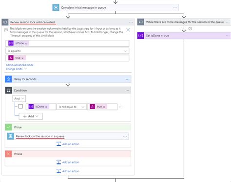 send correlated messages in order by using a sequential convoy azure