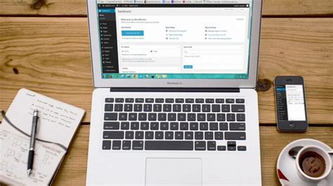 Conoce 【 Cómo Crear Un Menú En Wordpress 】 Bigfoot Ecommerce