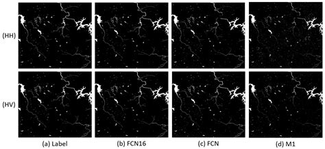 Flood Detection In Gaofen 3 Sar Images Via Fully Convolutional Networks