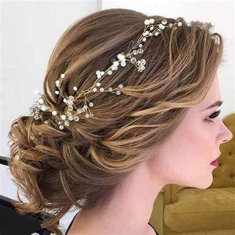 مدل موی عروس شیک و جمع ترکی مدل موی عروس اینستا