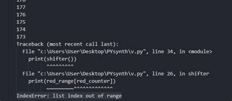 Python Generators Stop Working In The Middle Of Process Stack Overflow