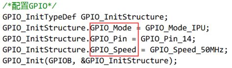 stm32单片机入门学习笔记——中断系统、外部中断 stm32pb0和pb1口 csdn博客
