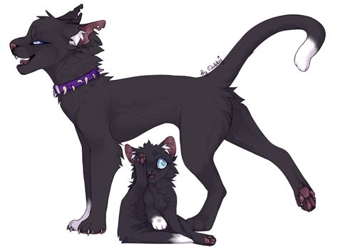 Warrior Cats Scourge
